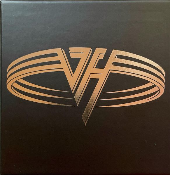 Van Halen - The Collection II (5 CD) Отлична цена | Ozone.bg