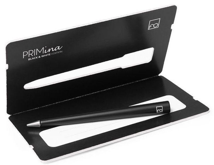 Вечно-пишещо средство Pininfarina Forever Primina - Black | Ozone.bg