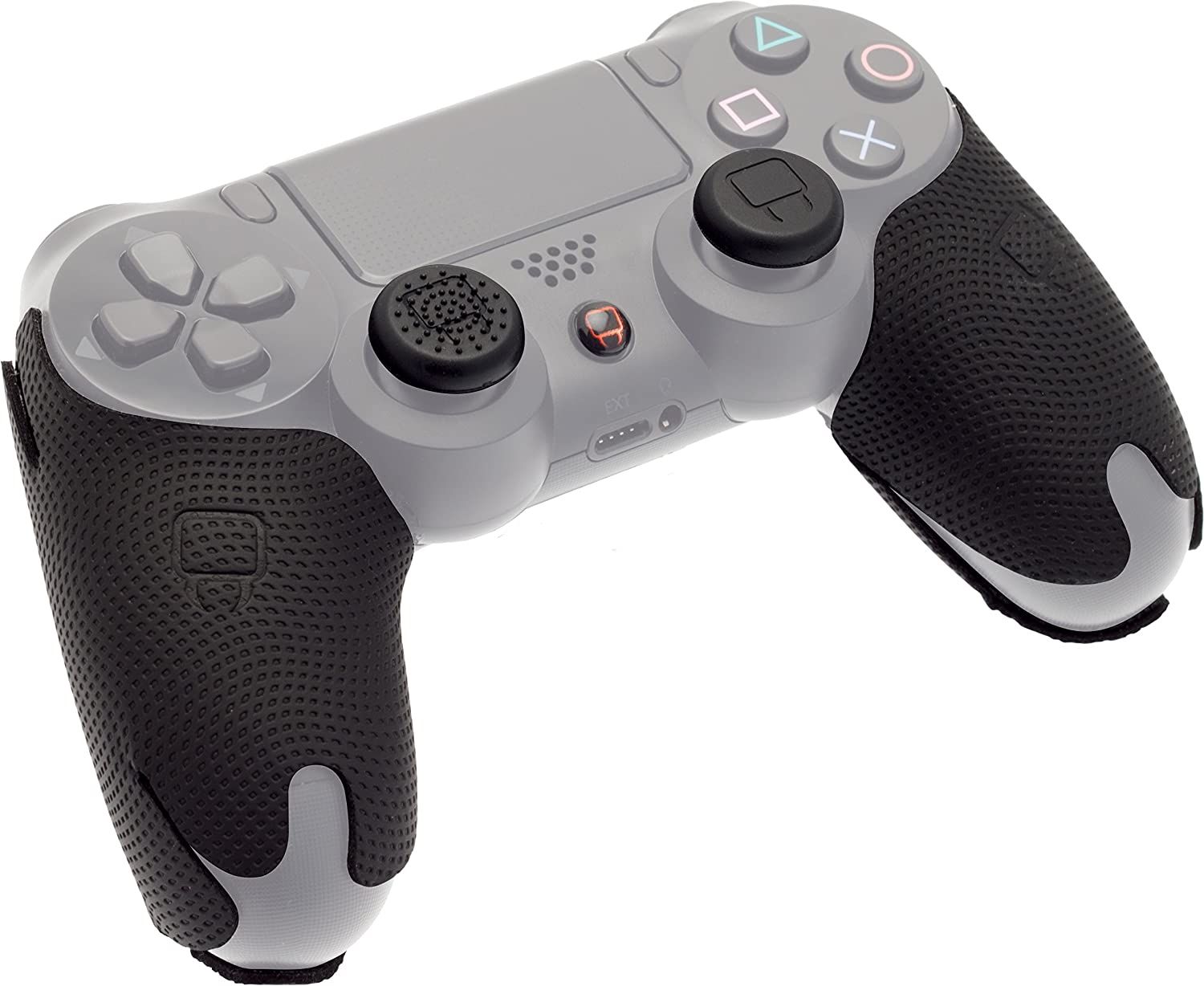 Venom Controller Kit - за PS4, черен | Ozone.bg