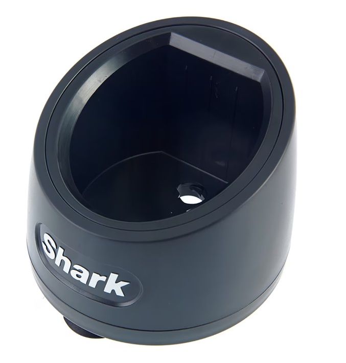 Вертикална прахосмукачка Shark - ICZ160EU, HEPA, синя/сива | Ozone.bg