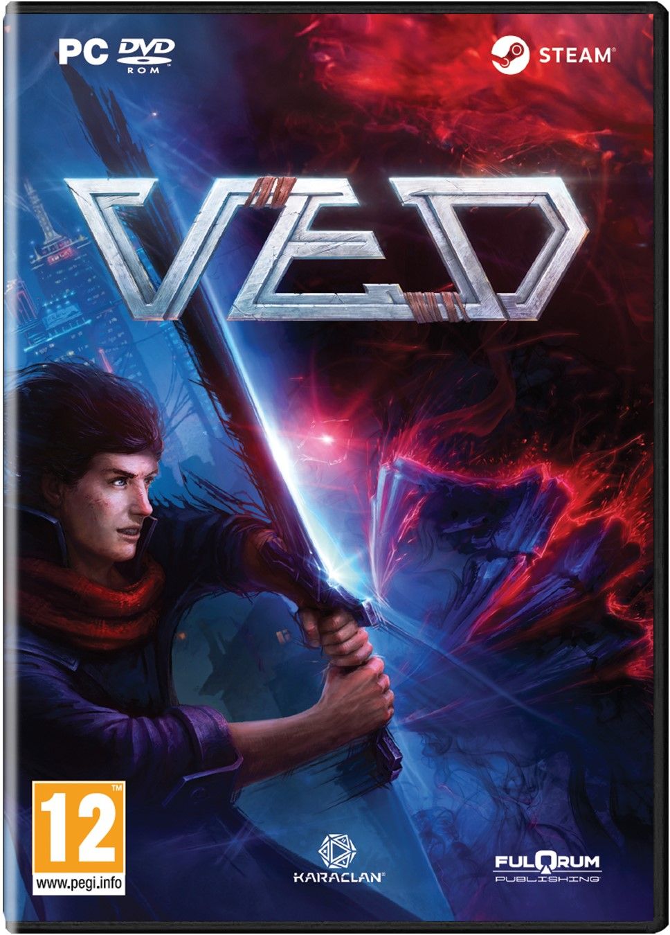 VED (PC) | Ozone.bg