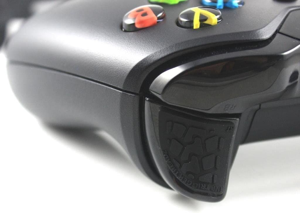 Venom Controller Kit - за Xbox One, черен | Ozone.bg