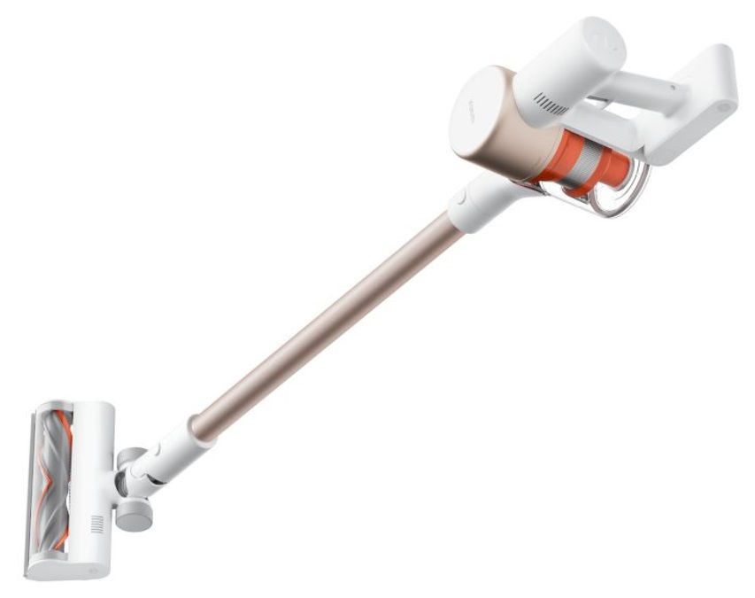 Вертикална прахосмукачка Xiaomi - G9 Plus EU, BHR6185EU, бяла | Ozone.bg