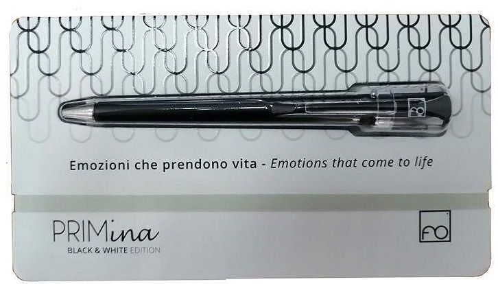 Вечно-пишещо средство Pininfarina Forever Primina - Black | Ozone.bg