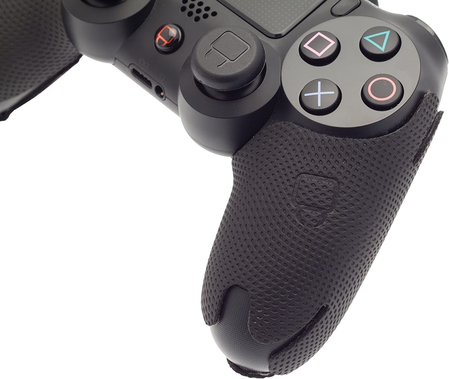 Venom Controller Kit - за PS4, черен | Ozone.bg