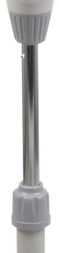 Вентилатор Solis - Type 748, 3 скорости, бял | Ozone.bg