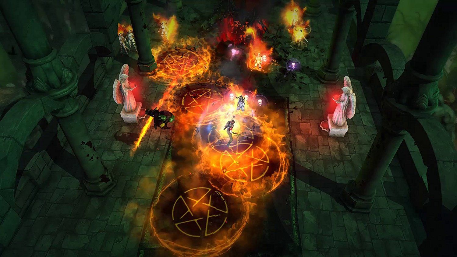 Victor Vran: Overkill Edition (Xbox One) | Ozone.bg