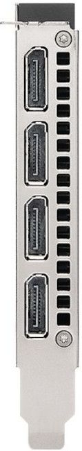 Видеокарта PNY - Quadro RTX A4000, 16GB, GDDR6 | Ozone.bg