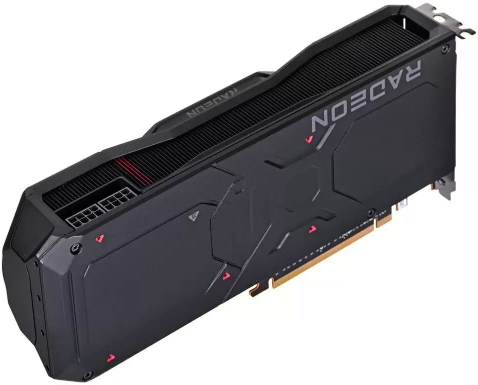 Видеокарта XFX - Radeon RX 7900 GRE Gaming, 16GB, GDDR6 | Ozone.bg