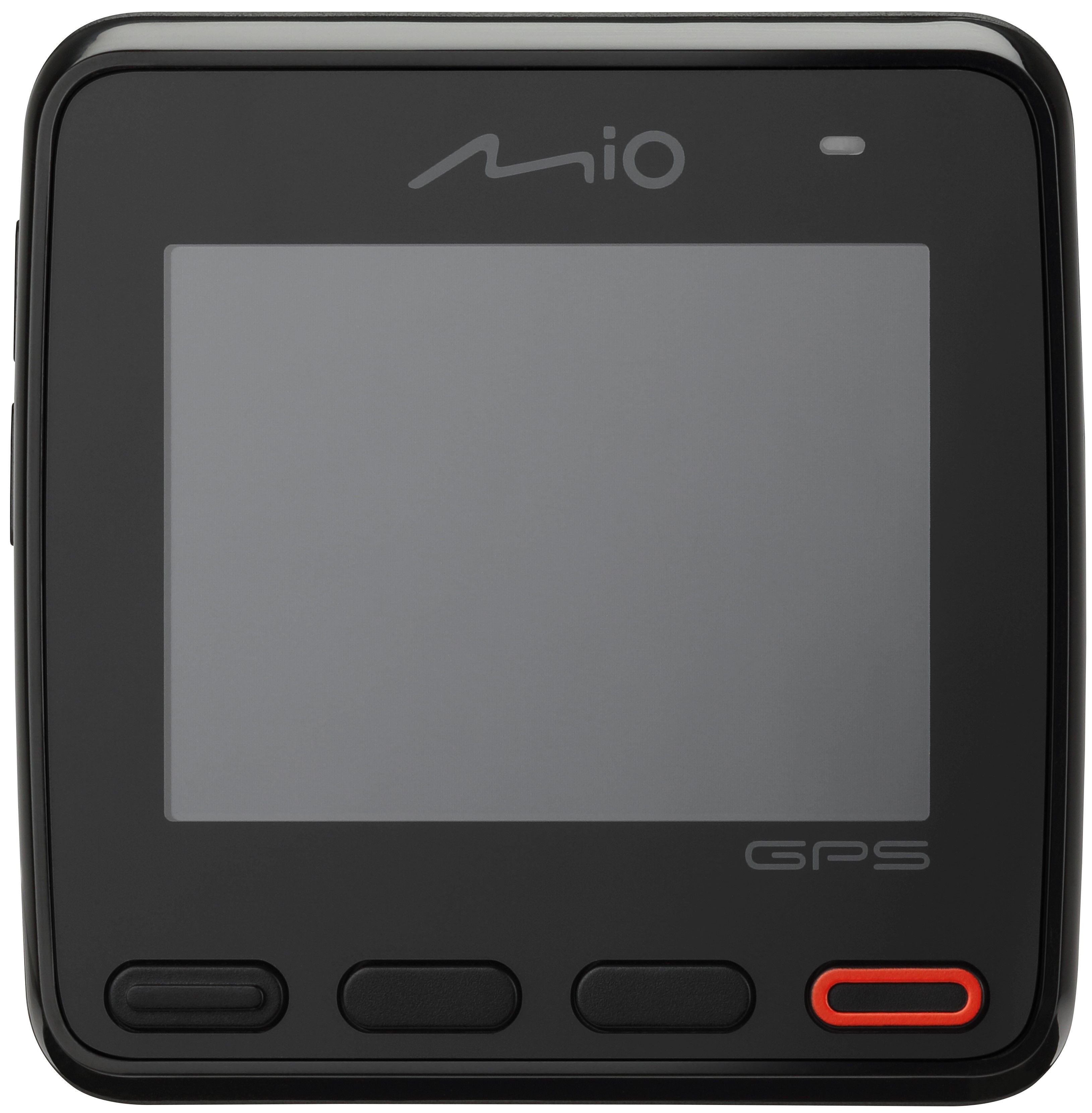 Видеорегистратор Mio - MiVue C430, черен | Ozone.bg
