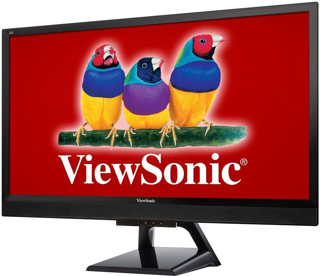 Viewsonic VX2858SML - 28" LED монитор ТОП цена | Ozone.bg