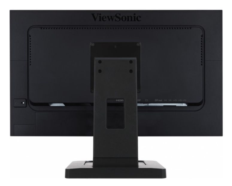 ViewSonic TD2421 LCD 24" 16:9 (23.6") 1920x1080, SuperClear VA, Two ...