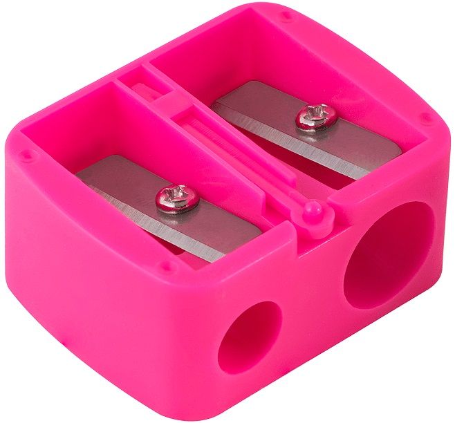 Vivienne Sabó Острилка за моливи, двустранна | Ozone.bg