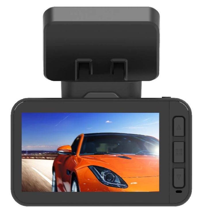 Видеорегистратор Tellur - Dash Patrol DC3, черен | Ozone.bg
