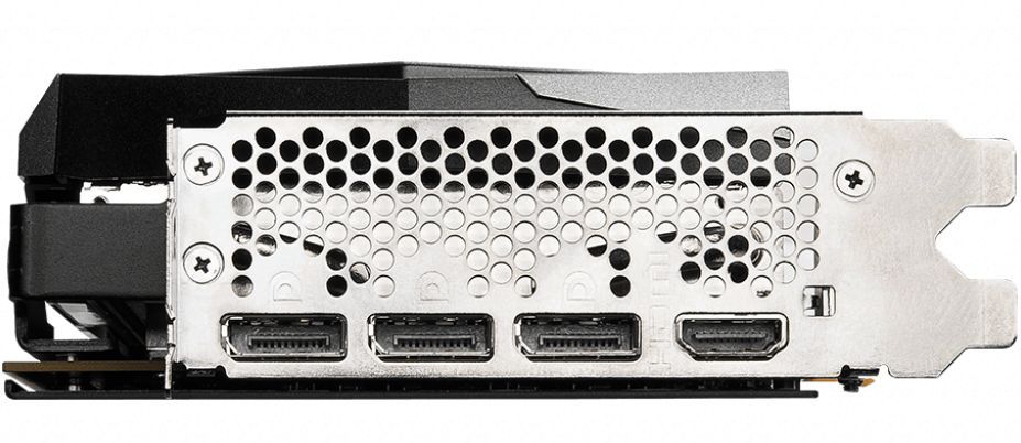Видеокарта MSI - GeForce RTX 3060 Gaming X 12G, 12GB, GDDR6 | Ozone.bg