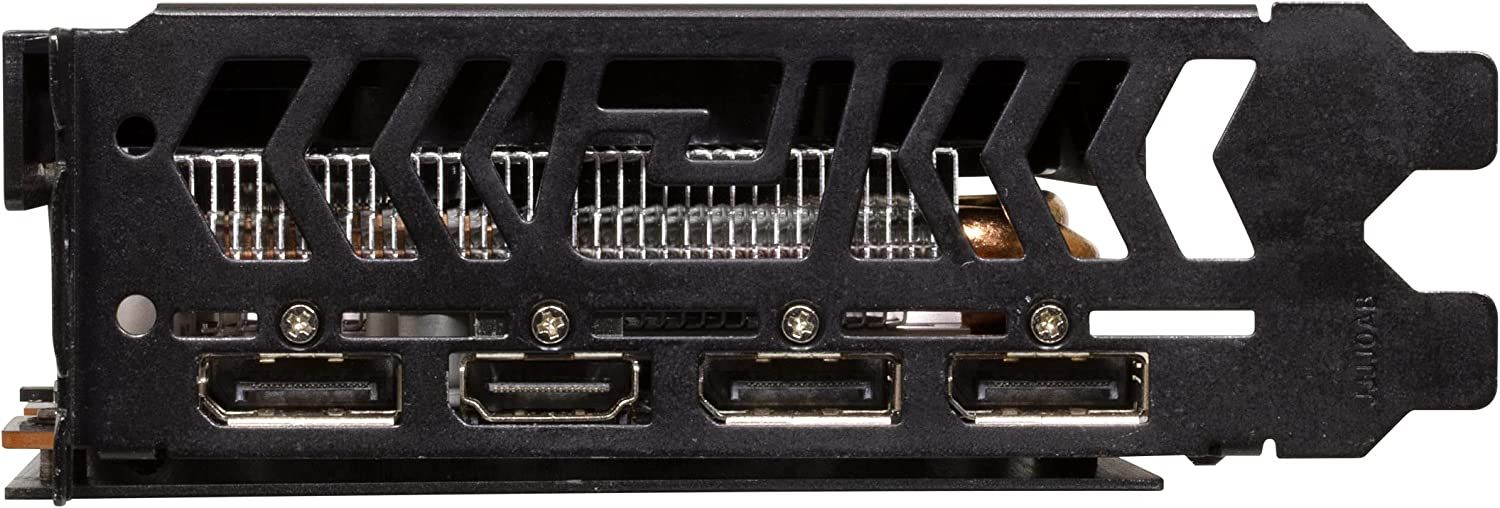 Видеокарта PowerColor - Radeon RX 7600 Fighter, 8GB, GDDR6 | Ozone.bg