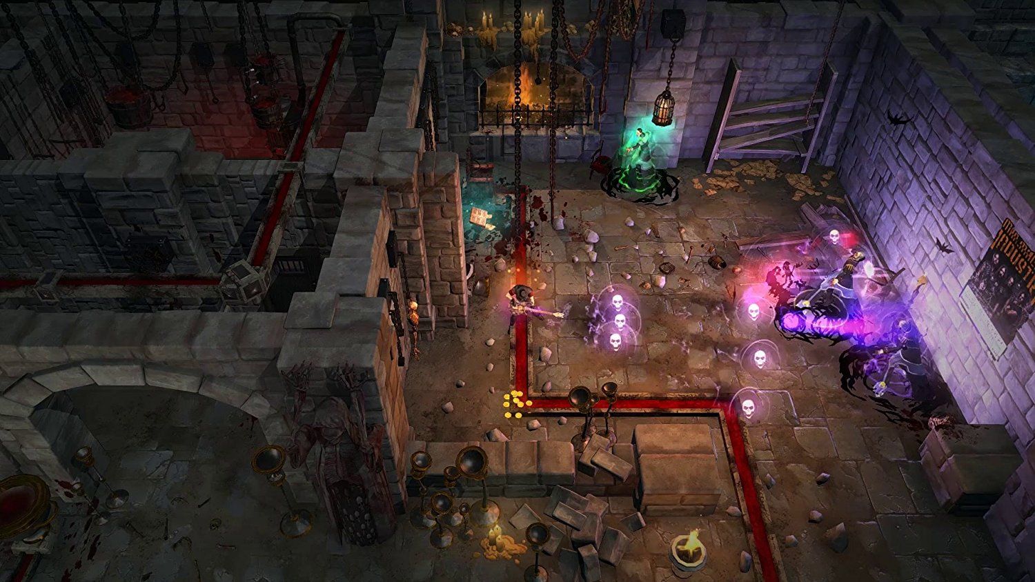 Victor Vran: Overkill Edition (PS4) | Ozone.bg
