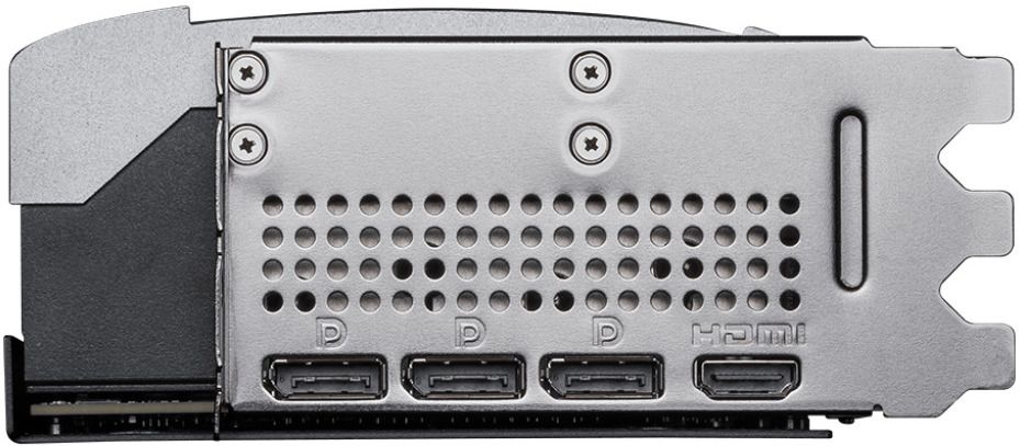 Видеокарта MSI - GeForce RTX 5090 VENTUS 3X OC, 32GB, GDDR7 | Ozone.bg