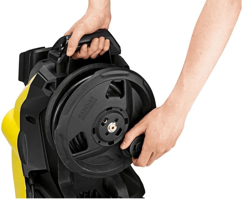 Водоструйка Karcher - K 5 Premium Smart Control | Ozone.bg