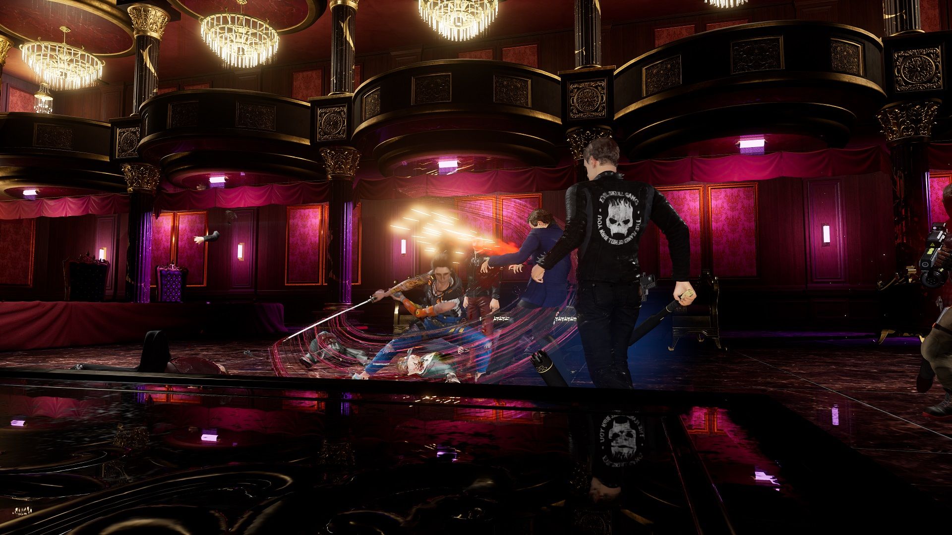 Wanted: Dead (Xbox One/Series X) | Ozone.bg