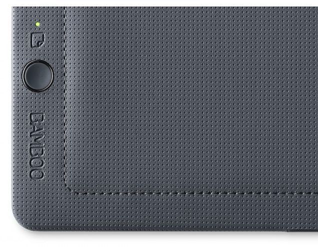 Графичен таблет Wacom Bamboo Slate Small | Ozone.bg