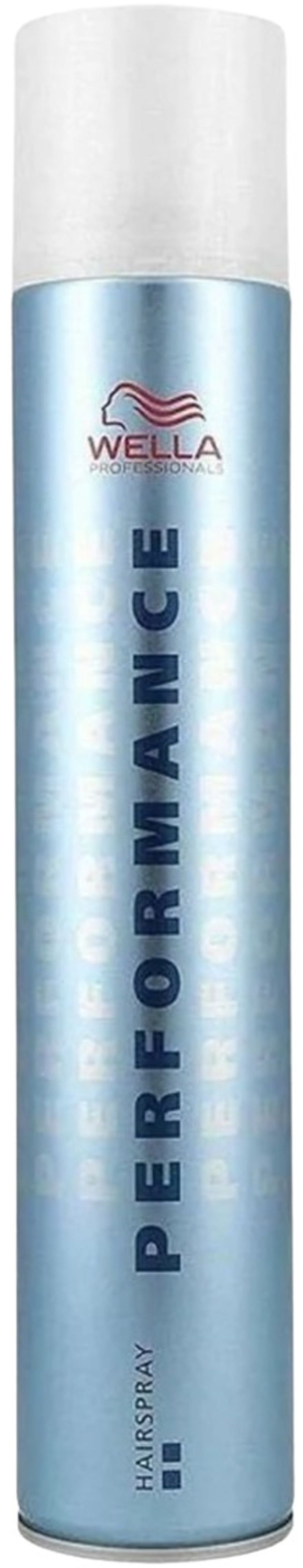 Wella Professionals Performance Лак за коса USH, 500 ml | Ozone.bg