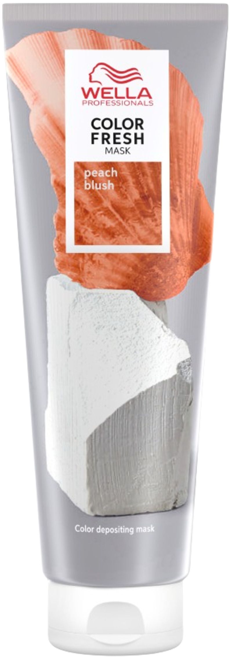 Wella Professionals Color Fresh Оцветяваща маска за коса Peach Blush ...