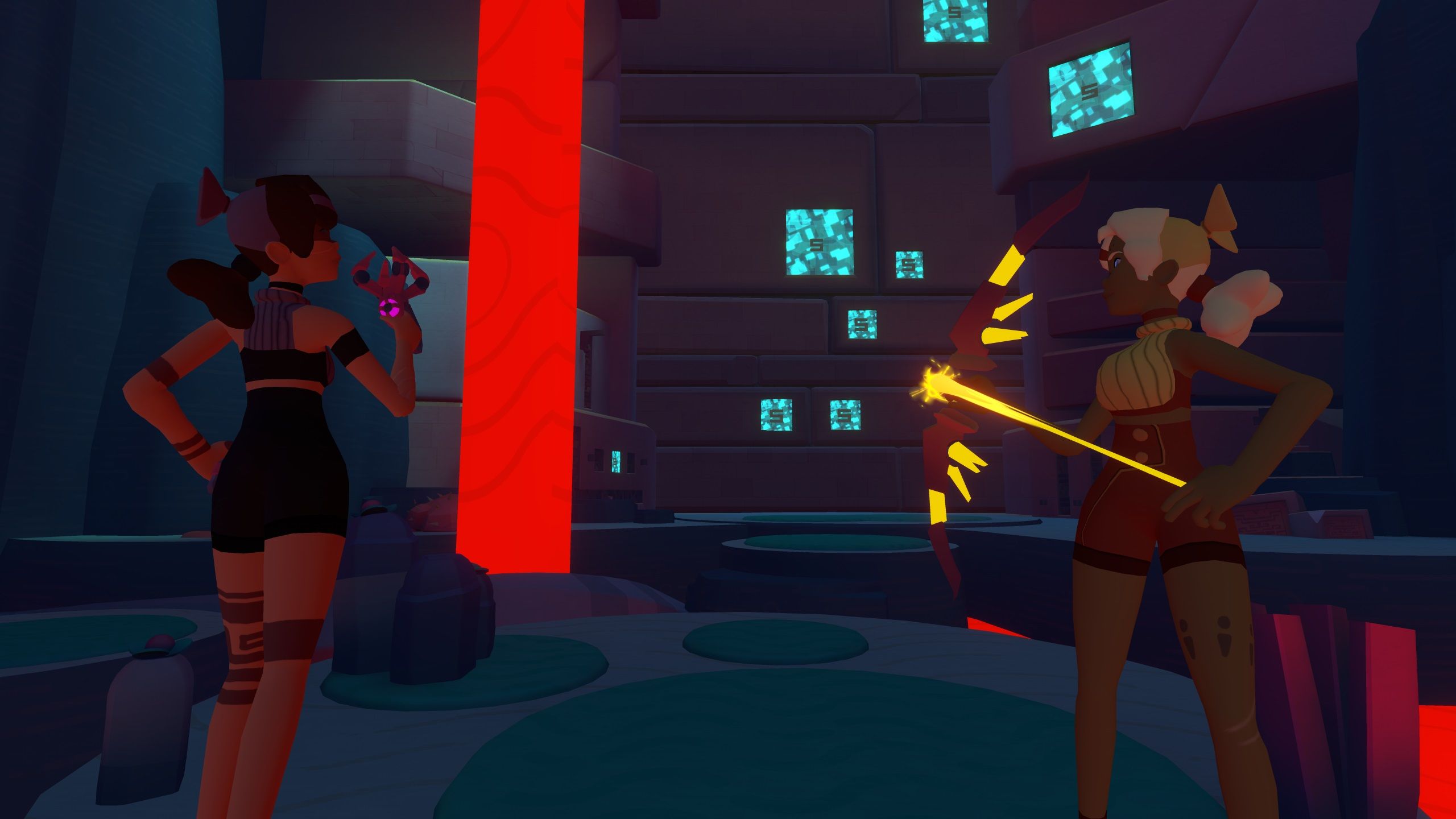 Windlands 2 (PS4 VR) | Ozone.bg