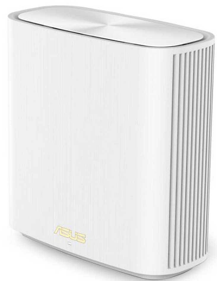 Wi-fi система ASUS - ZenWiFi XT9, 7.8Gbps, 1 модул, бяла | Ozone.bg