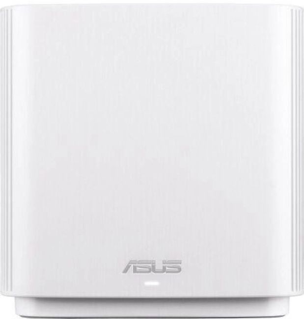Wi-fi система ASUS - ZenWiFi XT8 V2, 6.6Gbps, 2 модула, бяла | Ozone.bg