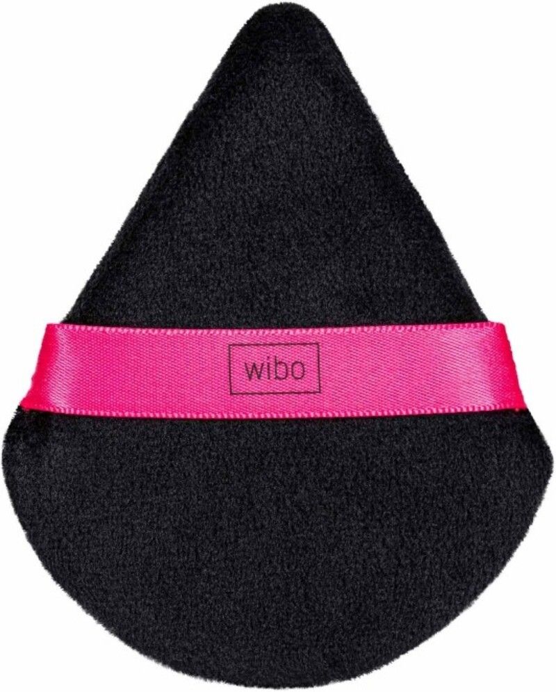 Wibo Пухче за грим Triangle | Ozone.bg