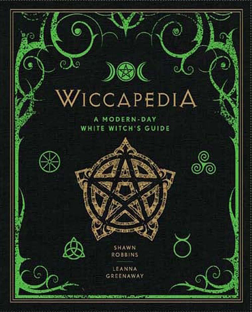 Wiccapedia: A Modern-Day White Witch's Guide | | Цена | Ozone.bg