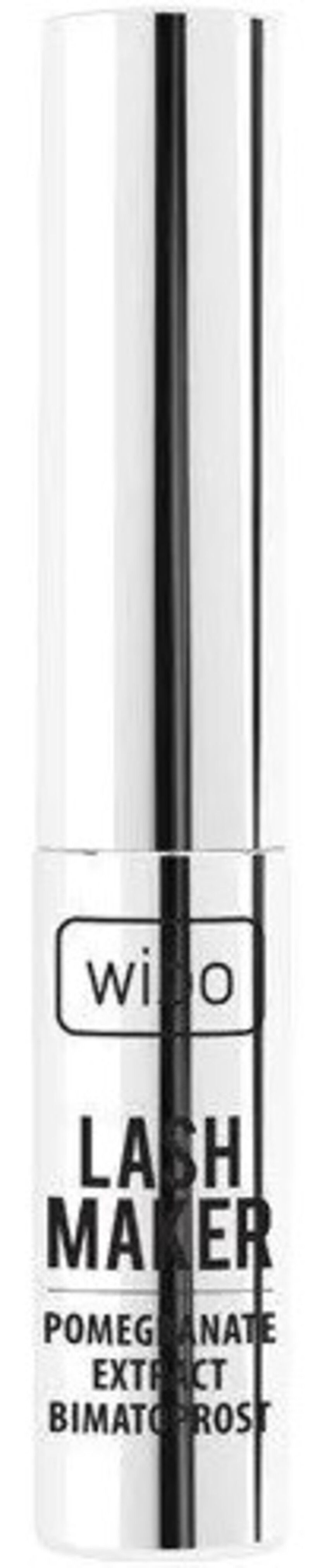 Wibo Серум за растеж и подхранване на мигли Lash Maker, 3 g | Ozone.bg