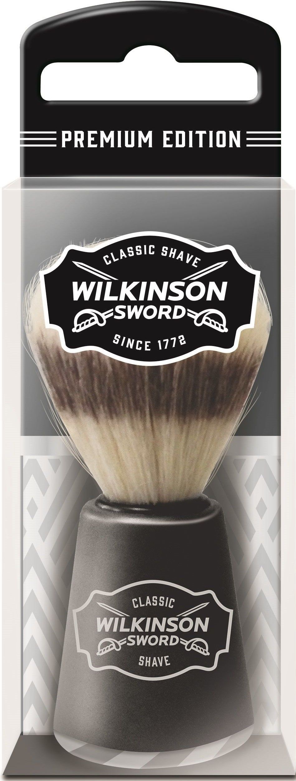 Wilkinson Sword Classic Четка за бръснене Premium Vintage | Ozone.bg