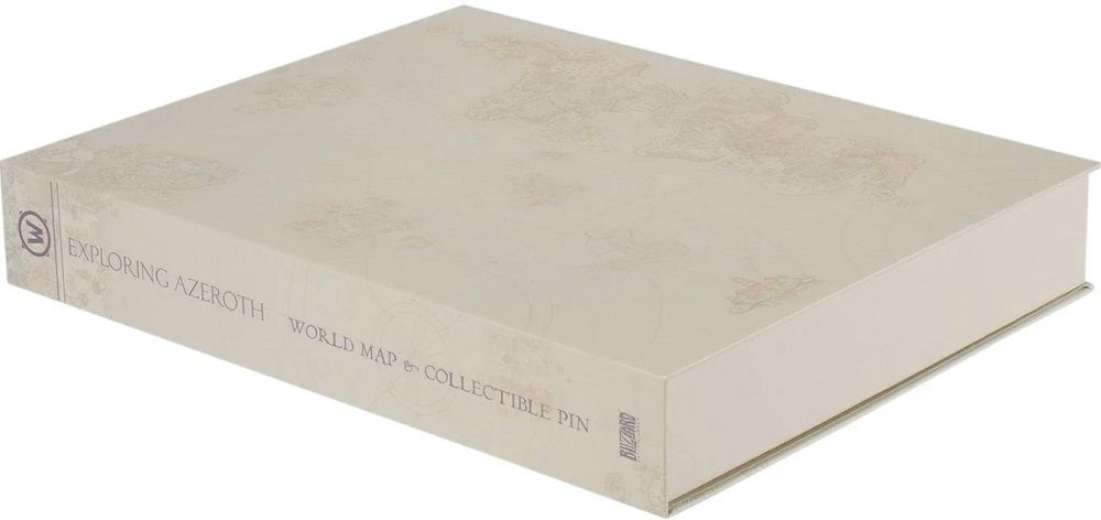 World of Warcraft: Exploring Azeroth (The Complete Collection) | Алекс ...