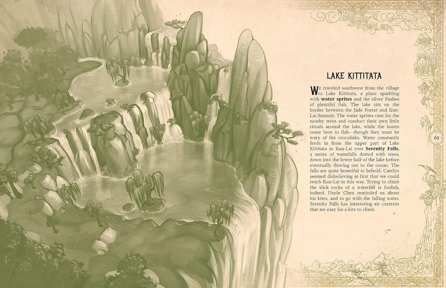 World of Warcraft: Exploring Azeroth - Pandaria | Алекс Акс | Цена ...