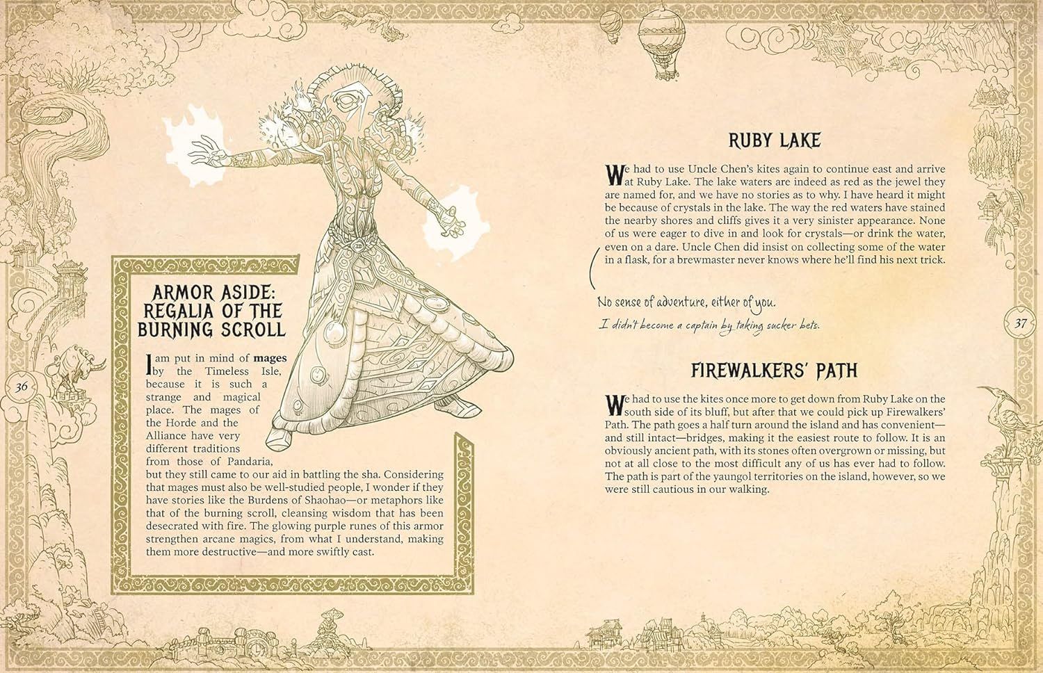 World of Warcraft: Exploring Azeroth - Pandaria | Алекс Акс | Цена ...