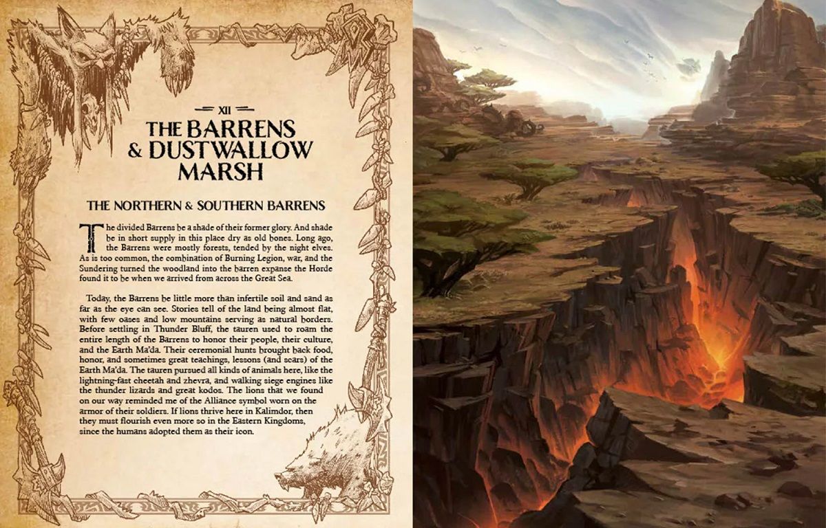 World of Warcraft: Exploring Azeroth (The Complete Collection) | Алекс ...