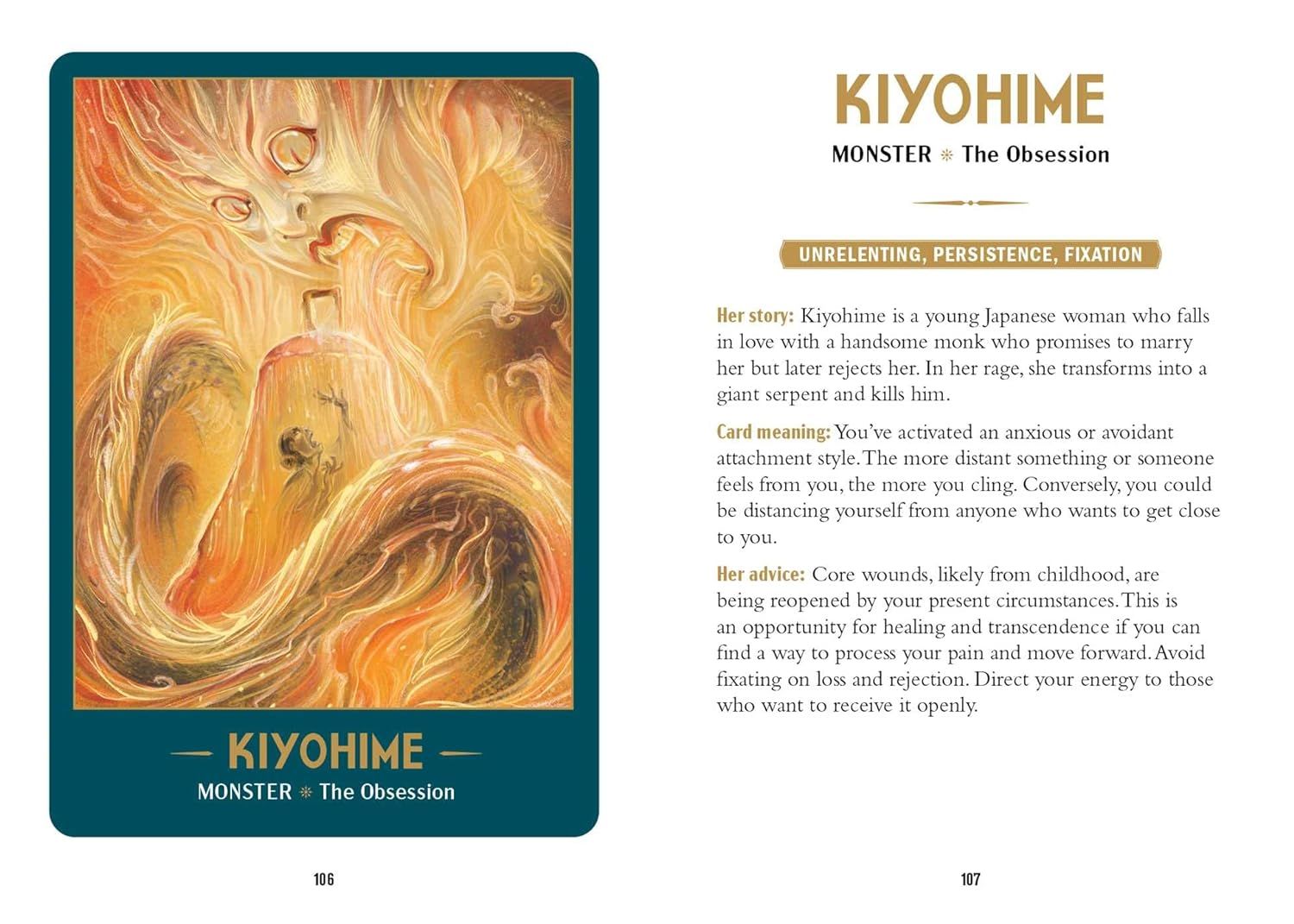 Women of Myth Oracle Deck | Мария София Марманидес | Цена | Ozone.bg