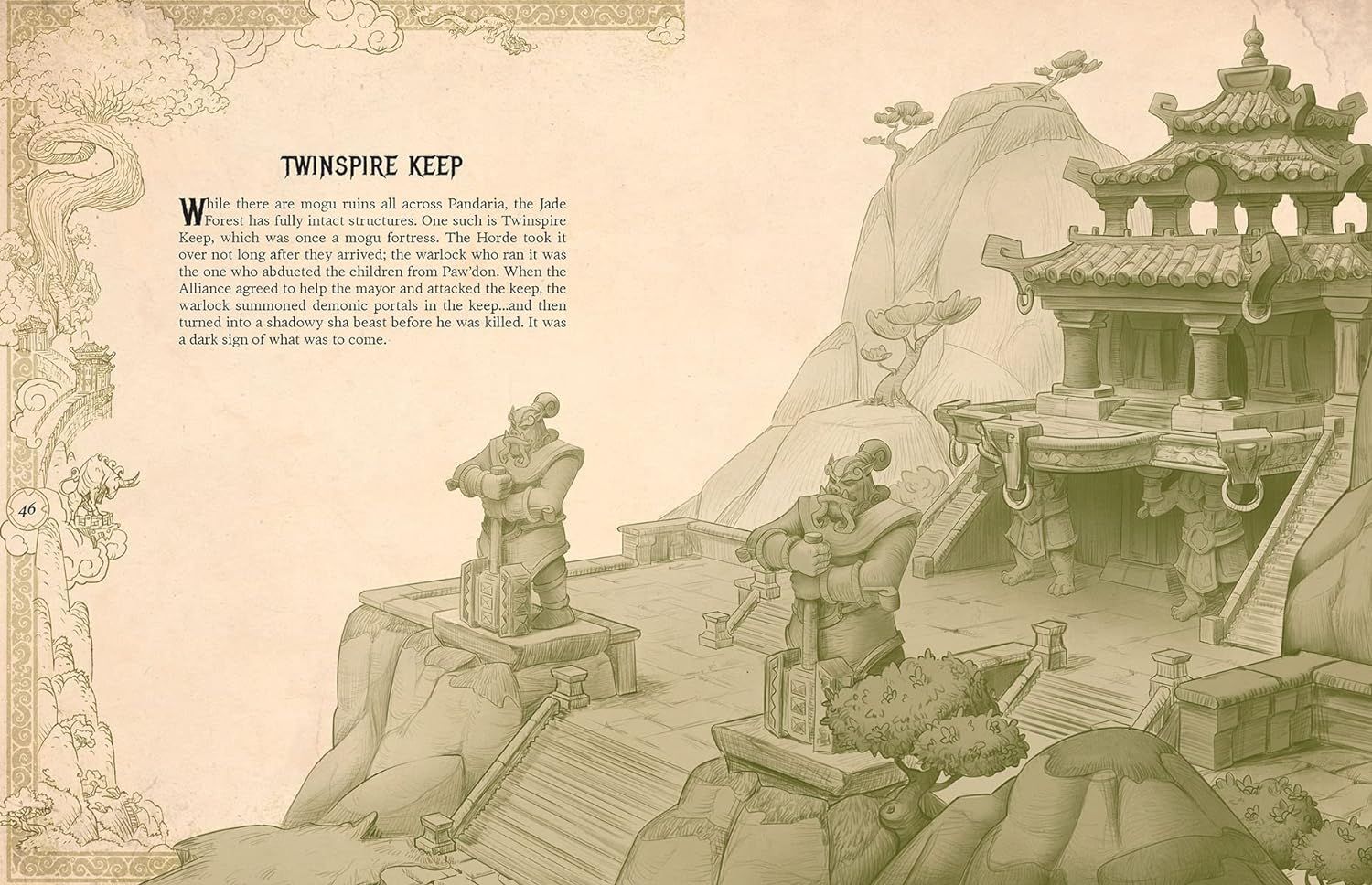 World of Warcraft: Exploring Azeroth - Pandaria | Алекс Акс | Цена ...