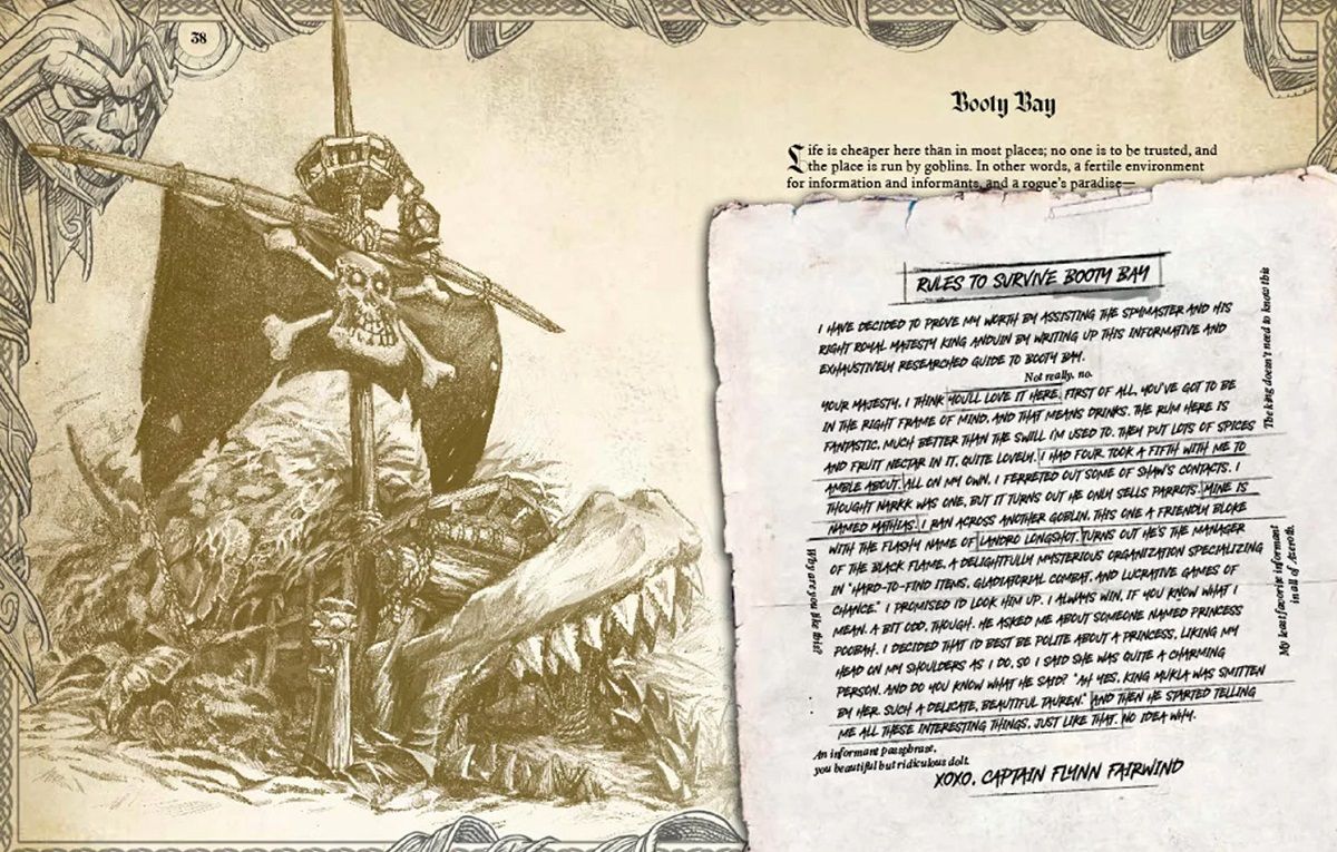 World of Warcraft: Exploring Azeroth (The Complete Collection) | Алекс ...