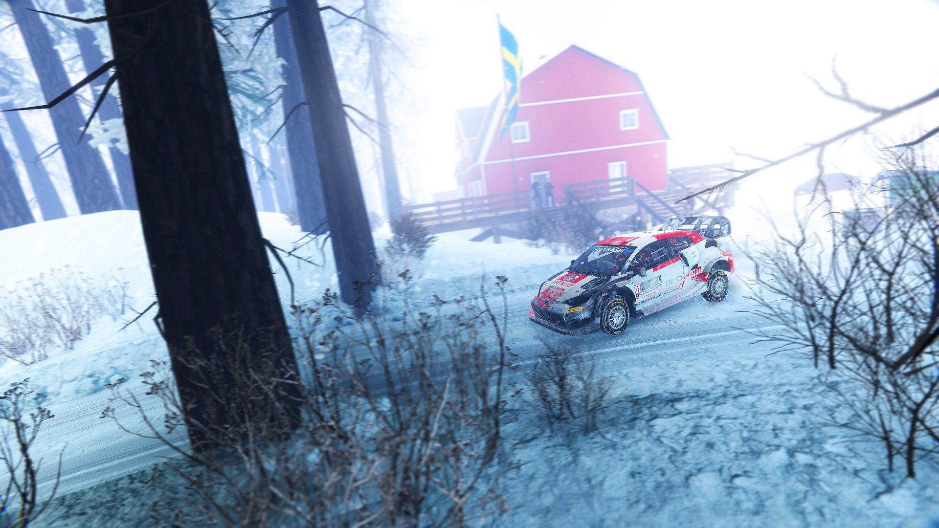 WRC Generations (Xbox One/Series X) | Ozone.bg