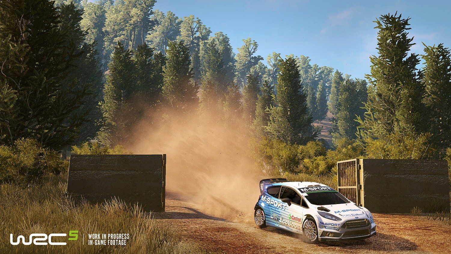 WRC 5 (Xbox 360) | Ozone.bg