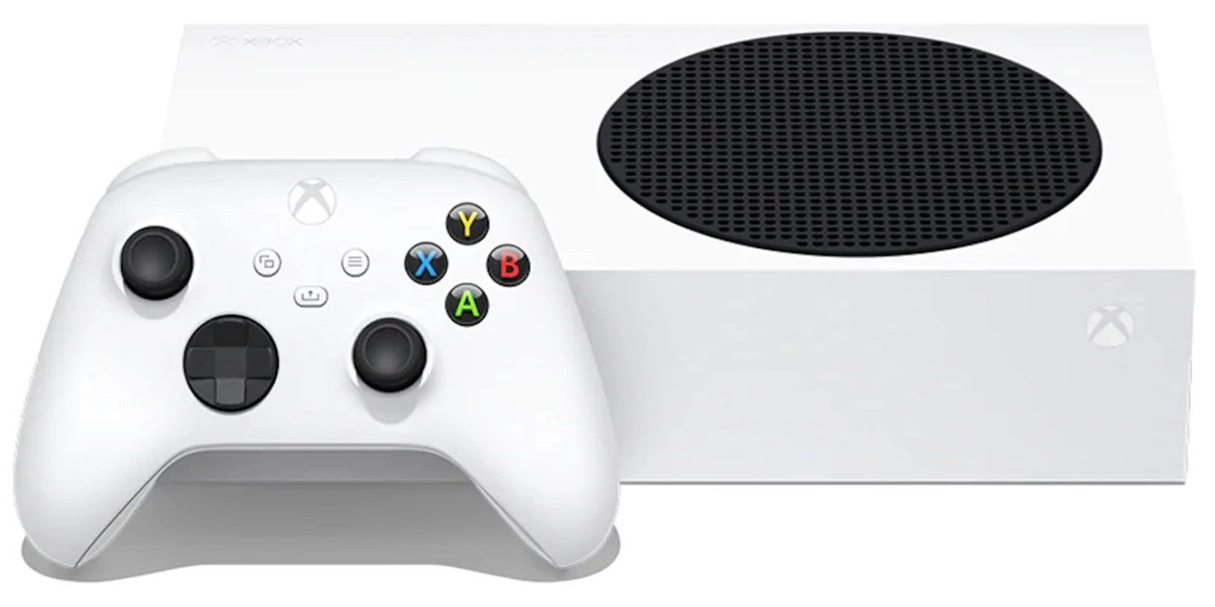 XBOX Series S, 512 GB | Ozone.bg