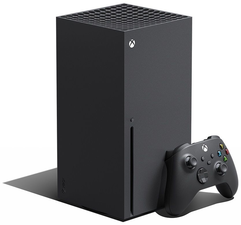 XBOX Series X + слушалки Razer Kaira | Ozone.bg