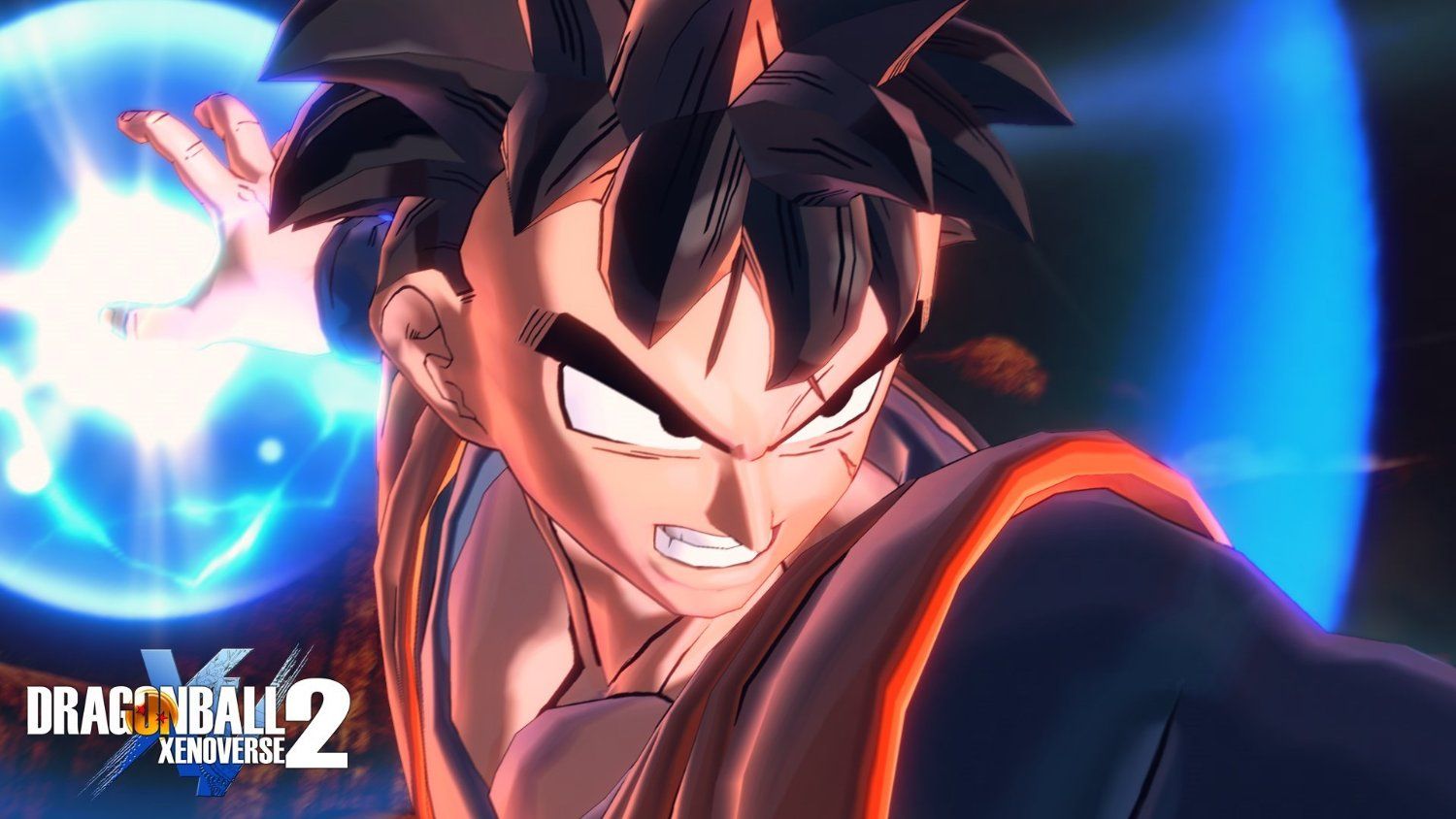 Dragon Ball Xenoverse 2 (PS4) | Ozone.bg