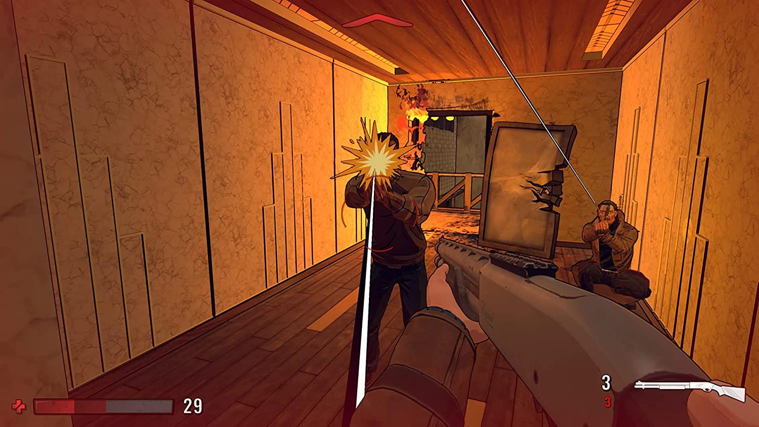 XIII (Nintendo Switch) | Ozone.bg