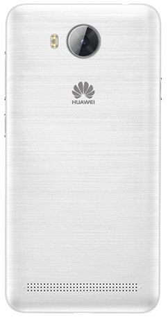 Смартфон Huawei Y3 II - бял | Ozone.bg