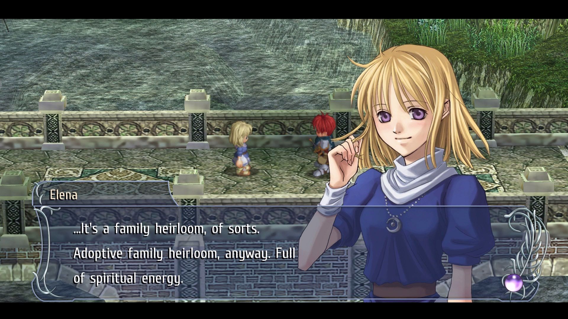 Ys Memoire: The Oath in Felghana (PS5) | Ozone.bg