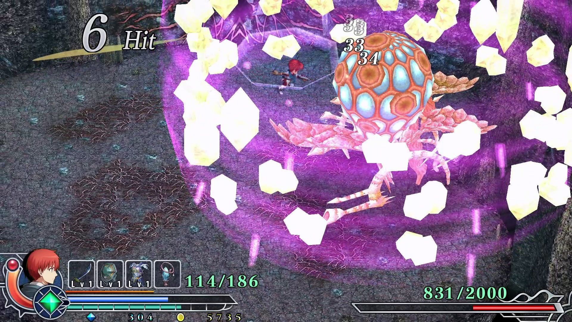 Ys Memoire: The Oath in Felghana (PS5) | Ozone.bg